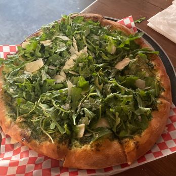 CIBO RUSTICO PIZZERIA - Updated January 2025 - 486 Photos & 477 Reviews ...