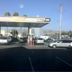 VONS GAS STATION - 12 Photos & 16 Reviews - 550 Tefft St, Nipomo, CA - Yelp