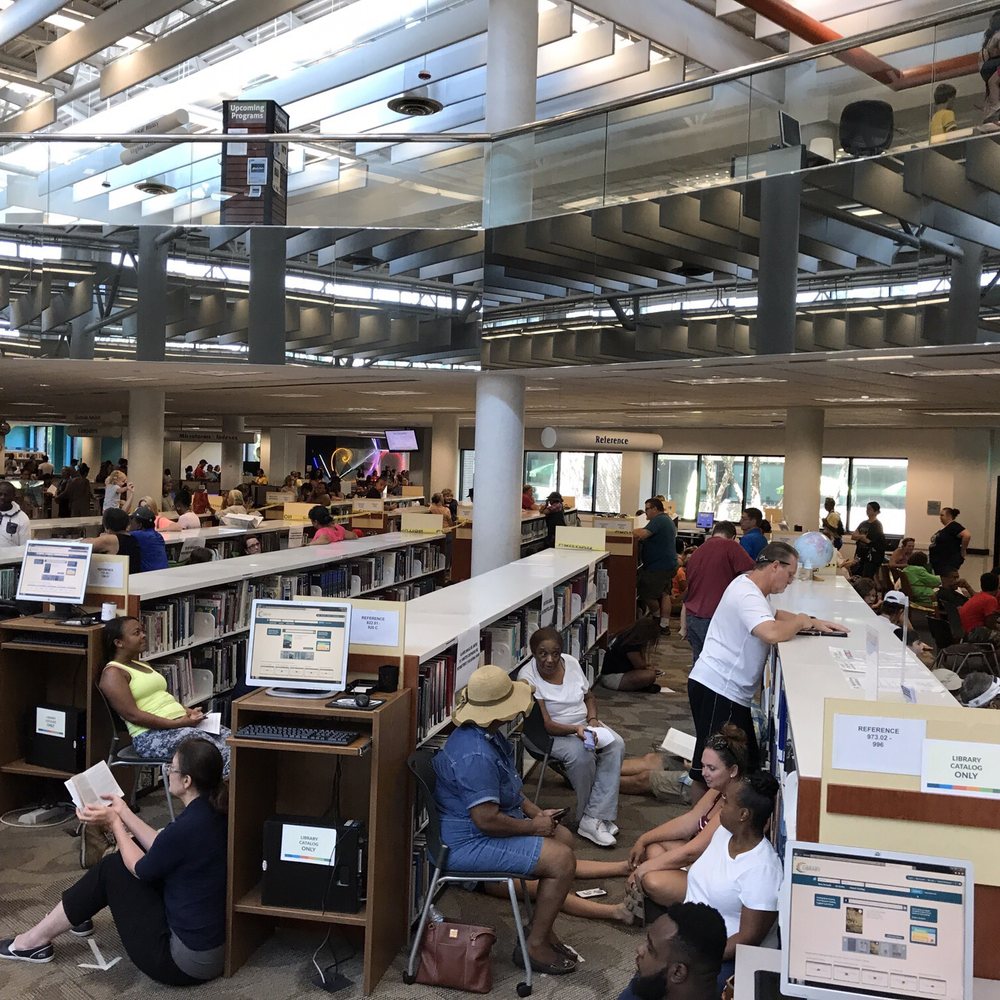 THE BEST 10 Libraries in Virginia Beach, VA - Last Updated August 2021 ...