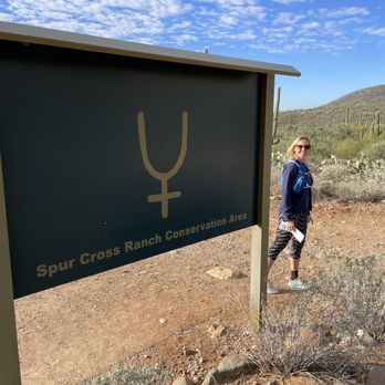 SPUR CROSS RANCH CONSERVATION AREA - Updated August 2025 - 262 Photos ...