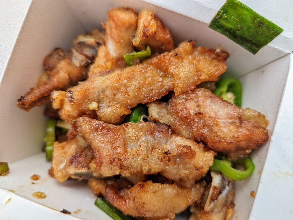 Hop Kee, New York | Roadtrippers