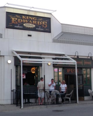 KING EDWARD’S ARMS - Updated April 2026 - 38 Photos & 37 Reviews - 8505 ...