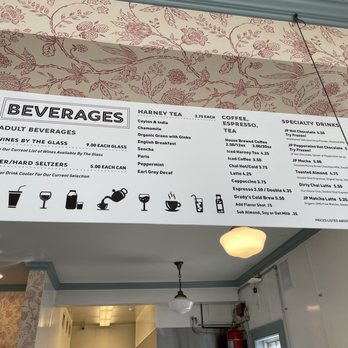 JP GIFFORD SHARON CAFE - Updated October 2025 - 65 Photos & 25 Reviews ...