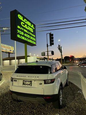 GLOBUL CARS - Updated December 2025 - 47 Photos & 96 Reviews - 3720 S ...