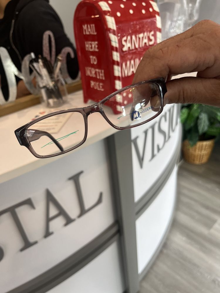 Crystal Vision Optometry - Updated May 2026 - 18 Photos & 169 Reviews ...