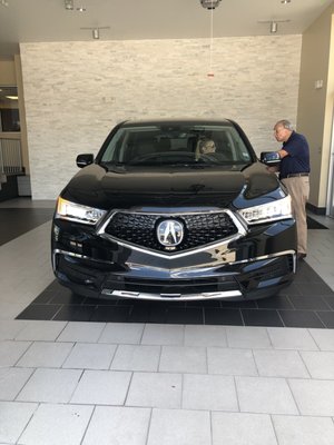 SCANLON ACURA - Updated December 2025 - 17 Photos & 48 Reviews - 14270 ...