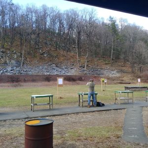HUDSON VALLEY SHOOTING SPORTS - Updated December 2025 - 17 Reviews - 39 ...