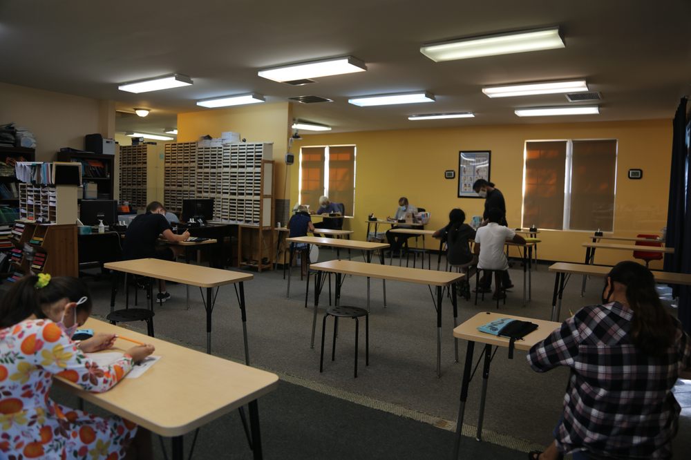 KUMON MATH AND READING CENTER OF ASHBURN - NORTH - Updated April 2024 ...