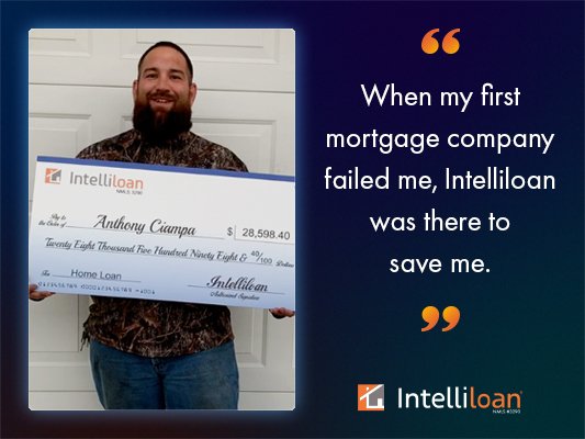 INTELLILOAN - Updated December 2025 - 17 Photos & 584 Reviews - 4 Park ...