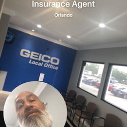 GEICO INSURANCE AGENT - 20 Photos & 23 Reviews - 5005 E Colonial Dr ...