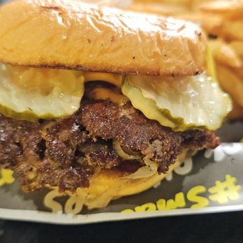 SMACK BURGERS - Updated July 2025 - 153 Photos & 116 Reviews - 2001 S ...
