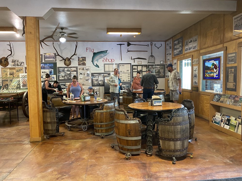 PICABO ANGLER - Updated July 2025 - 20 Photos & 25 Reviews - 18918 US ...