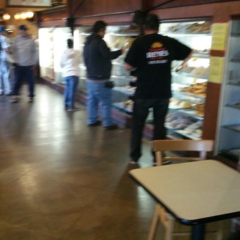 LA ESTRELLA BAKERY - Updated July 2024 - 89 Photos & 105 Reviews - 3855 ...