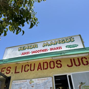 SEÑOR MANGO’S - Updated December 2024 - 832 Photos & 1194 Reviews ...