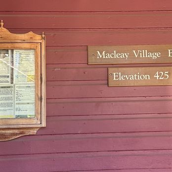 MACLEAY COUNTRY INN - Updated December 2025 - 40 Photos & 109 Reviews ...