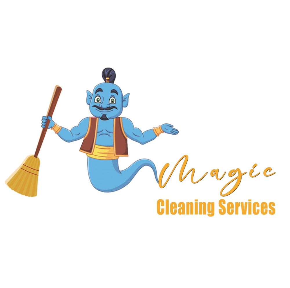 MAGIC CLEANING SERVICES - Updated July 2025 - Dallas, Texas - Office ...
