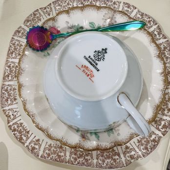 TATTERS AFTERNOON TEA ROOM - Updated December 2025 - 15 Photos - 324 ...