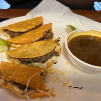 TACO CHON - Updated September 2025 - 23 Photos & 16 Reviews - 2956 W ...