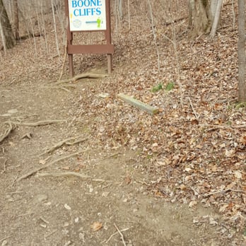 BOONE CLIFFS STATE NATURE PRESERVE - Updated December 2025 - 59 Photos ...