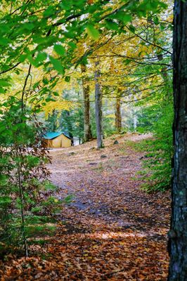 CAMP LITTLE NOTCH - Updated December 2025 - 21 Photos - 744 Sly Pond Rd ...