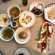 AZURE AT EDITION - 231 Photos & 44 Reviews - Food near 500 Channelside ...