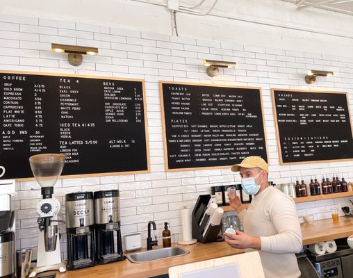 SUNDAY MOTOR CO CAFE - Updated July 2024 - 387 Photos & 173 Reviews ...