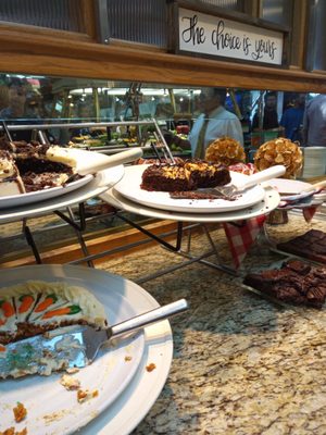 CHUCK-A-RAMA BUFFET - 100 Photos & 176 Reviews - Buffets - 6363 S State ...