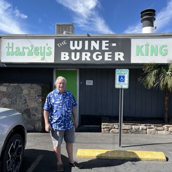 HARVEY’S WINEBURGER - Updated December 2025 - 382 Photos & 651 Reviews ...