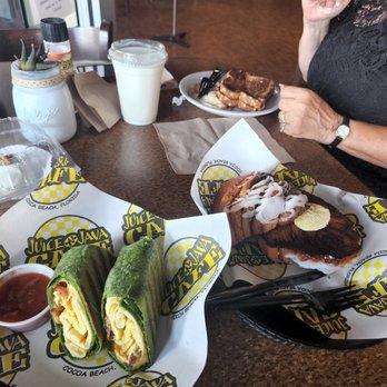 JUICE N JAVA CAFE - Updated November 2024 - 205 Photos & 308 Reviews ...