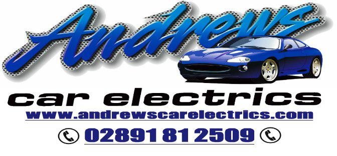 ANDREWS CAR ELECTRICS - Updated December 2025 - 13 Photos - 71-73 Court ...