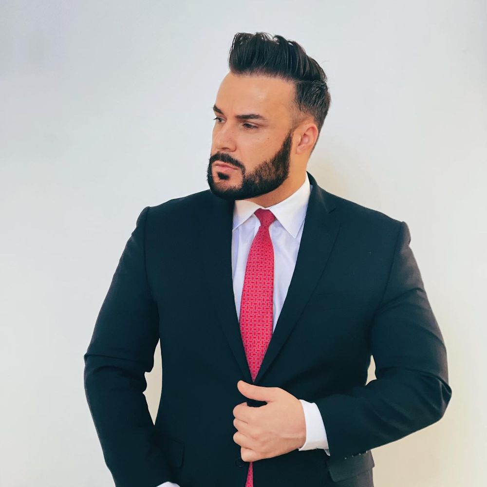 ARYAN SADAT - Updated September 2024 - 2440 Kensington Road NW, Calgary ...