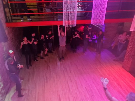 LA BURLA BEE - Updated October 2024 - 27 Photos & 18 Reviews - 110 N ...