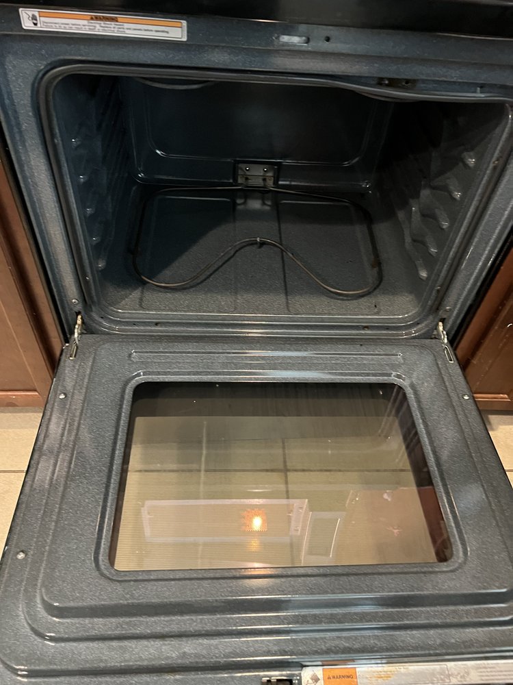 MAGIC CLEANING SOLUTION - Request a Quote - 17 Photos - 5267 Images Cir ...