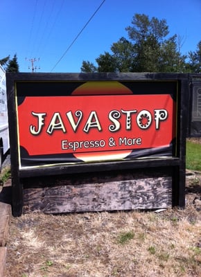 JAVA STOP - Updated July 2025 - 12 Reviews - 21365 N Santiam Hwy SE ...
