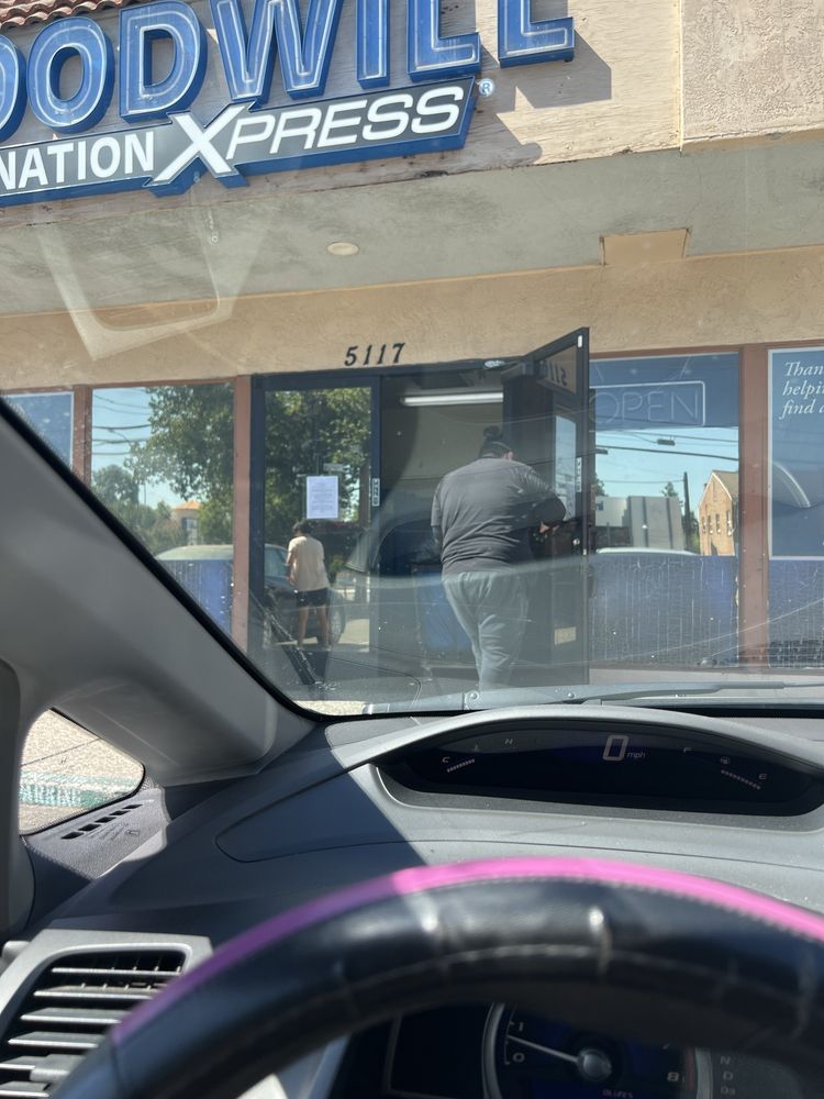 GOODWILL DONATION XPRESS - Updated January 2026 - 35 Reviews - 5117 ...