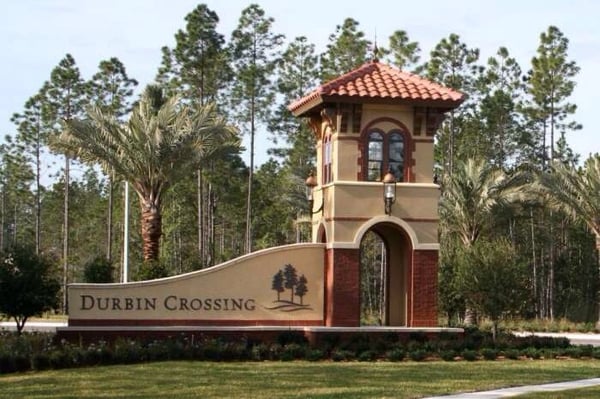 DURBIN CROSSING - Updated October 2025 - 145 S Durbin Pkwy, Saint Johns ...