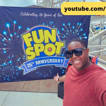 FUN SPOT AMERICA ATLANTA - Updated February 2025 - 198 Photos & 70 ...