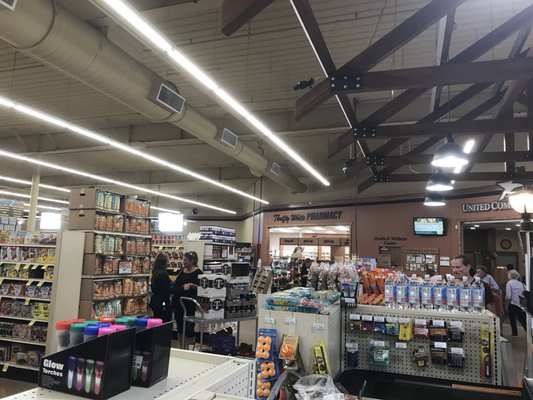 CENTRAL MARKET - Updated December 2025 - 211 Market Dr, Perham ...