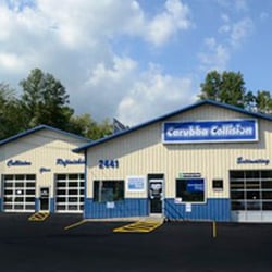 GERBER COLLISION & GLASS - 11 Photos - 2441 Niagara Falls Blvd ...