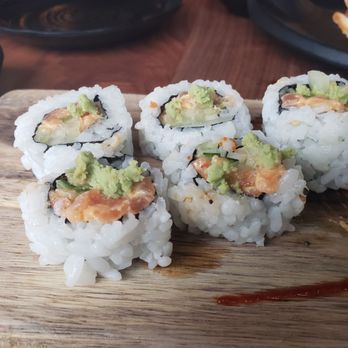 KIN BY RICE N ROLL - Updated April 2025 - 448 Photos & 207 Reviews ...