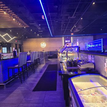 KPOT KOREAN BBQ & HOT POT - Updated April 2025 - 50 Photos & 25 Reviews ...