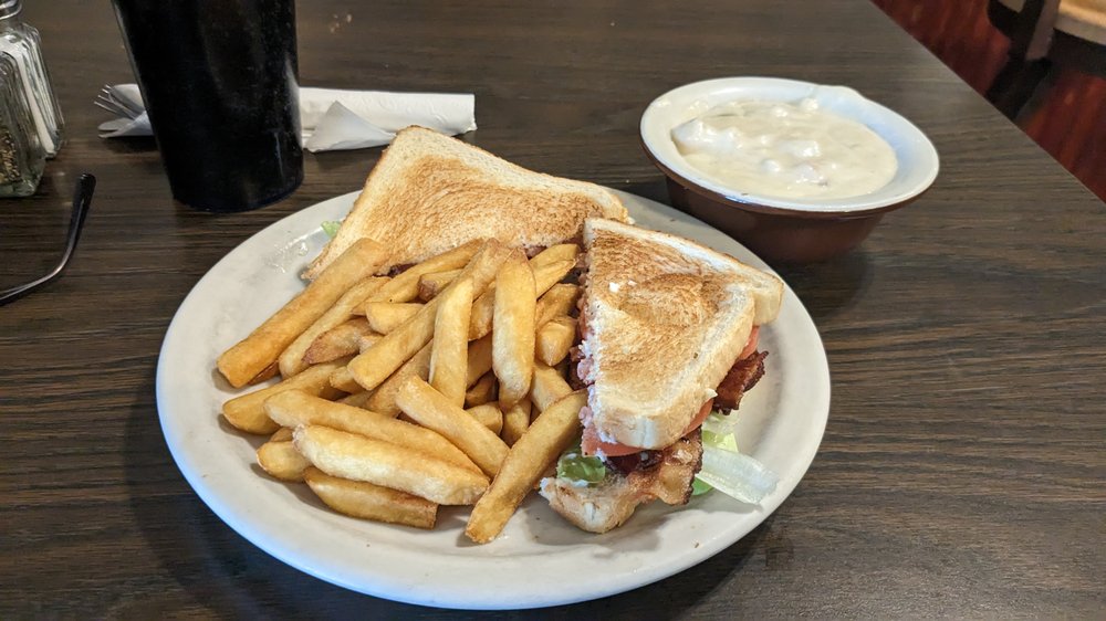 MIDTOWN DINER - Updated December 2025 - 21 Photos & 11 Reviews - 2036 S ...
