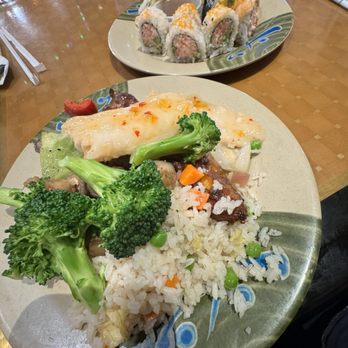 MAKOTO JAPANESE BUFFET - Updated August 2025 - 382 Photos & 612 Reviews - 1119 SE 163rd Pl ...