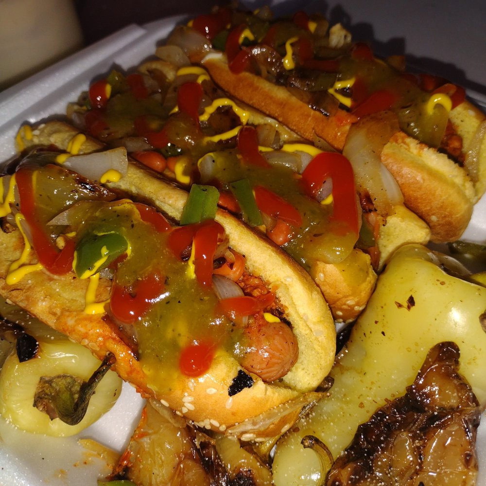 TRIPLE ZZZ GRILL - Updated August 2025 - 10 Photos - 1101 S 4th Ave ...