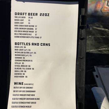 FIRST ROUND - Updated January 2026 - 115 Photos & 40 Reviews - 3901 ...