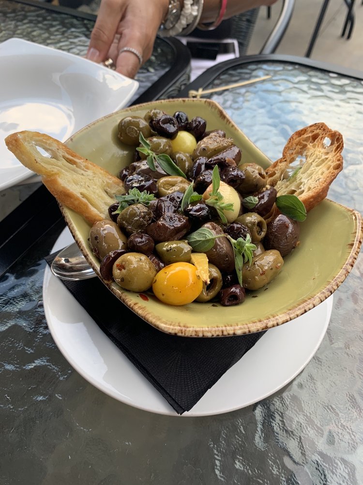 BNAPOLI ITALIAN - 170 Photos & 137 Reviews - 185 Elm St, West ...