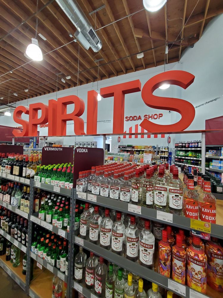 BEVMO! - Updated February 2025 - 51 Photos & 63 Reviews - 850 NW 45th ...
