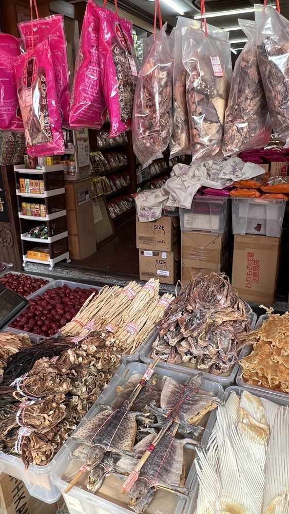 SAN TECK SOON MEDICAL HALL - Updated May 2024 - 531 Upper Cross St ...