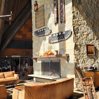 HUESTON WOODS LODGE & CONFERENCE CENTER - Updated December 2025 - 58 ...