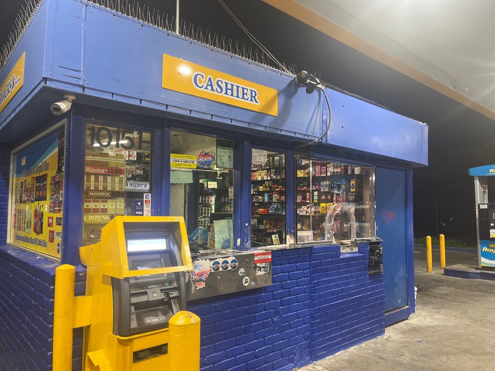 ROYAL GAS - Updated September 2025 - 10 Reviews - 10151 International ...